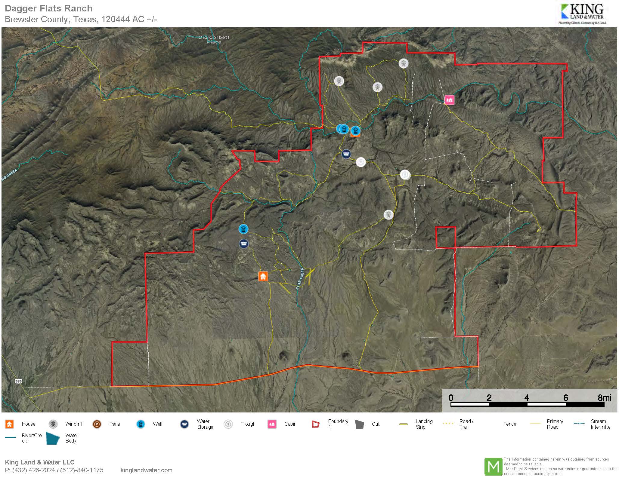 120,444 acres in Marathon, TX, 79842 | Land.com