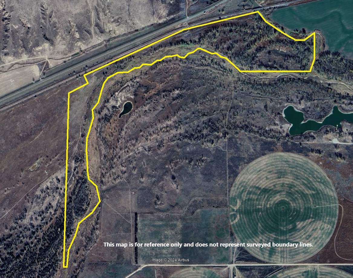 60 +/- Acres of Republican River Ground, Stratton, NE 69043 | Land.com